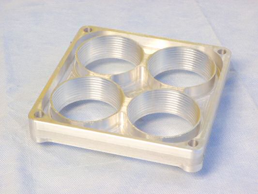 Ecommerce platform - Shear Plate, 4500 Professional, Cast