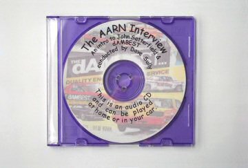 Ecommerce platform - The AARN Interview